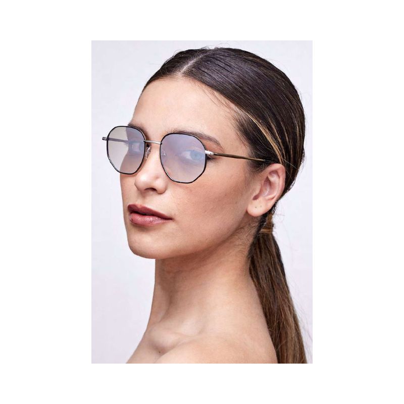 Anteojo de sol Orbital Malba do had flash - Óptica Amuchastegui